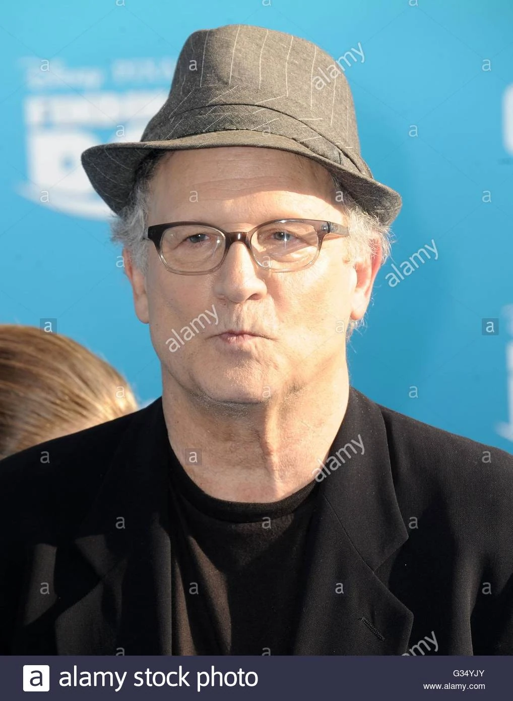 Albert Brooks | The Simpsons Wiki | Fandom