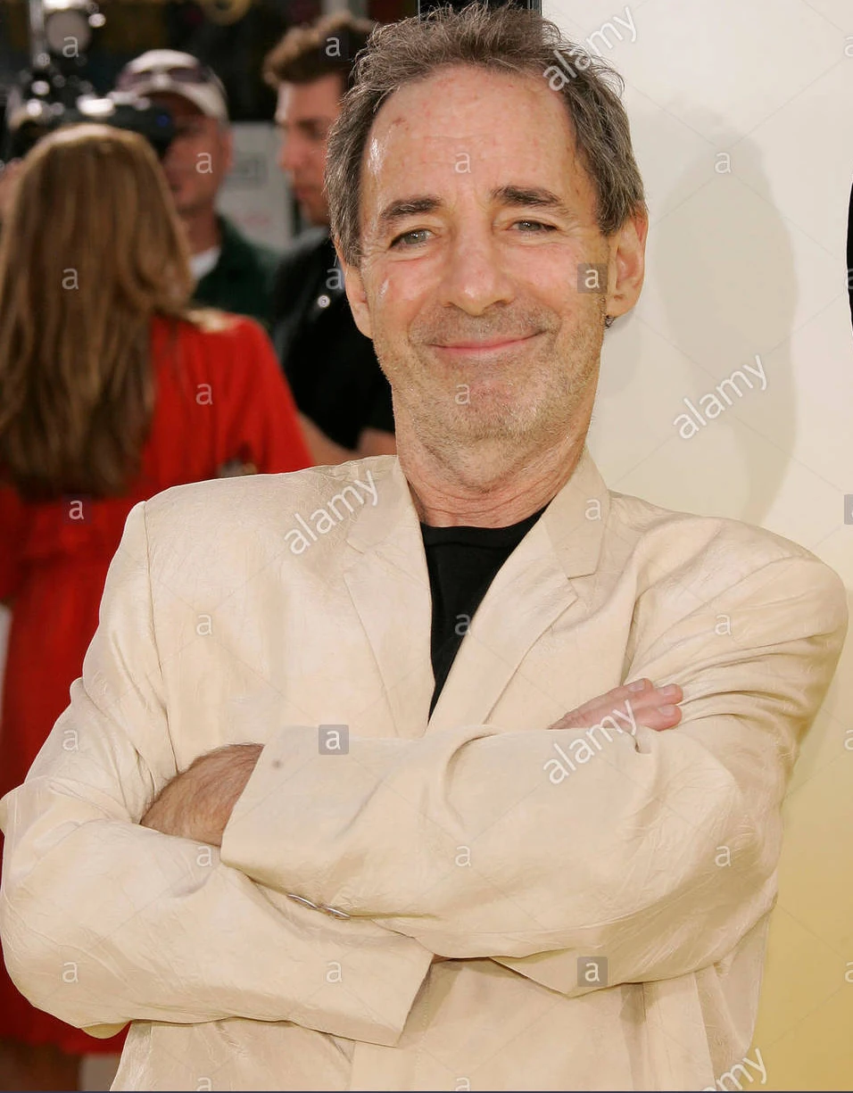 Harry Shearer | The Simpsons Wiki | Fandom