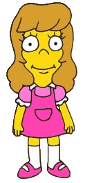 Samantha Stankey | The Simpsons: Springfield Bound | Fandom