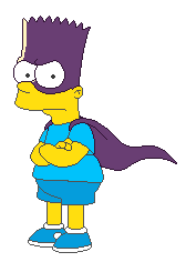 Bart Simpson | The Simpsons: Springfield Bound | Fandom