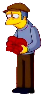 Moe Syzslak | The Simpsons: Springfield Bound | Fandom