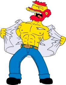 Groundskeeper Willie | The Simpsons: Springfield Bound | Fandom