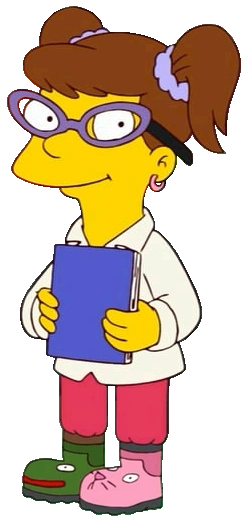 Melody Juniper | The Simpsons: Springfield Bound | Fandom