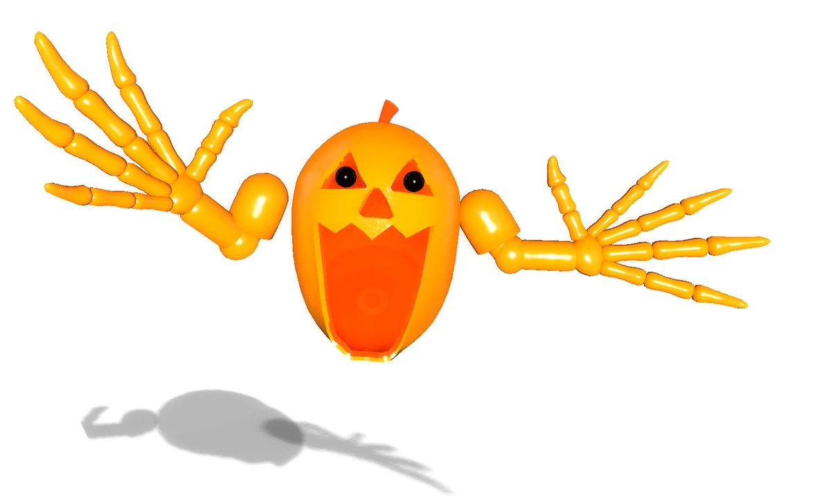Eeky Boogy | Springs man Wiki | Fandom