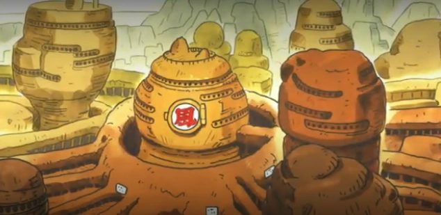 Sunagakure | Rock Lee's Springtime of Youth Wiki | Fandom