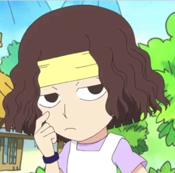 Reji | Rock Lee's Springtime of Youth Wiki | Fandom