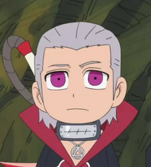 Hidan | Rock Lee's Springtime of Youth Wiki | Fandom