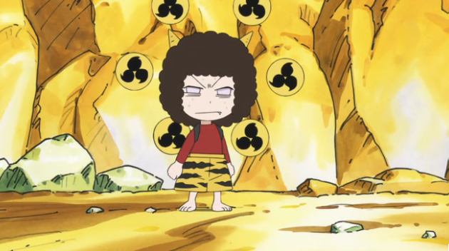 Transformation Technique Rock Lee Rock Lees Springtime Of Youth