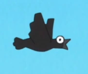 Aho Bird | Rock Lee's Springtime of Youth Wiki | Fandom