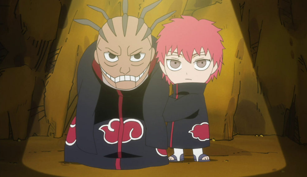 Sasori | Rock Lee's Springtime of Youth Wiki | Fandom Sasori | Rock Lee's Springtime of Youth Wiki | Fandom