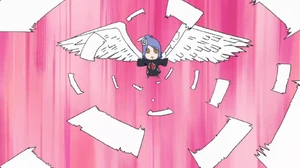Dance of the Shikigami | Rock Lee's Springtime of Youth Wiki | Fandom