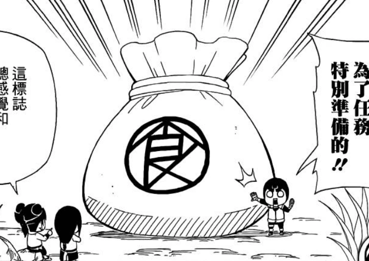 Akimichi Shrinking Pills | Rock Lee's Springtime of Youth Wiki | Fandom