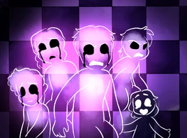 The Missing Children | Springtrap and Deliah Wiki | Fandom