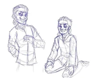 Roger Stanford | Springtrap and Deliah Wiki | Fandom