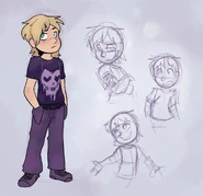 Harry | Springtrap and Deliah Wiki | Fandom