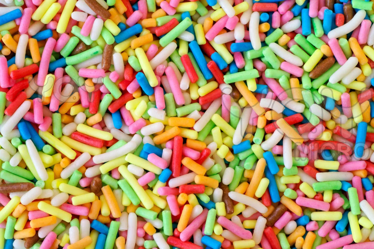 Sprinkles | Sprinke*Sparkle Wiki | Fandom