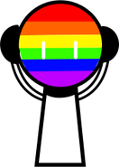 Characters | Sprinkle Wiki | Fandom