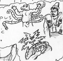 Elector | Sprinkles the Moose Wiki | Fandom