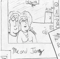 Jenny | Sprinkles the Moose Wiki | Fandom