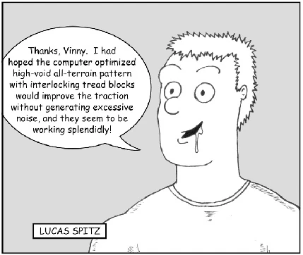 Lucas Spitz | Sprinkles the Moose Wiki | Fandom