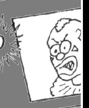 Bobo the Clown (character) | Sprinkles the Moose Wiki | Fandom