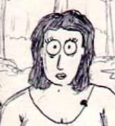 Amy Garrison | Sprinkles the Moose Wiki | Fandom