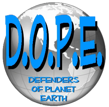 D.O.P.E. (superhero team) | Sprinkles the Moose Wiki | Fandom