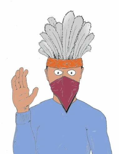 Chief Thief | Sprinkles the Moose Wiki | Fandom