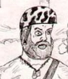 Rampage | Sprinkles the Moose Wiki | Fandom