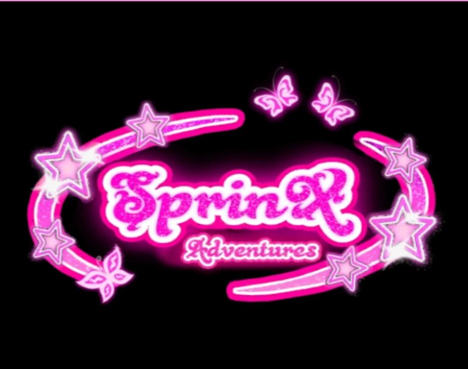SprinX Adventures Wiki | Fandom