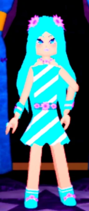 Adriyana | SprinX Adventures Wiki | Fandom