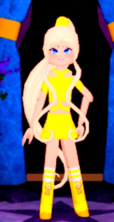 Sophie | SprinX Adventures Wiki | Fandom