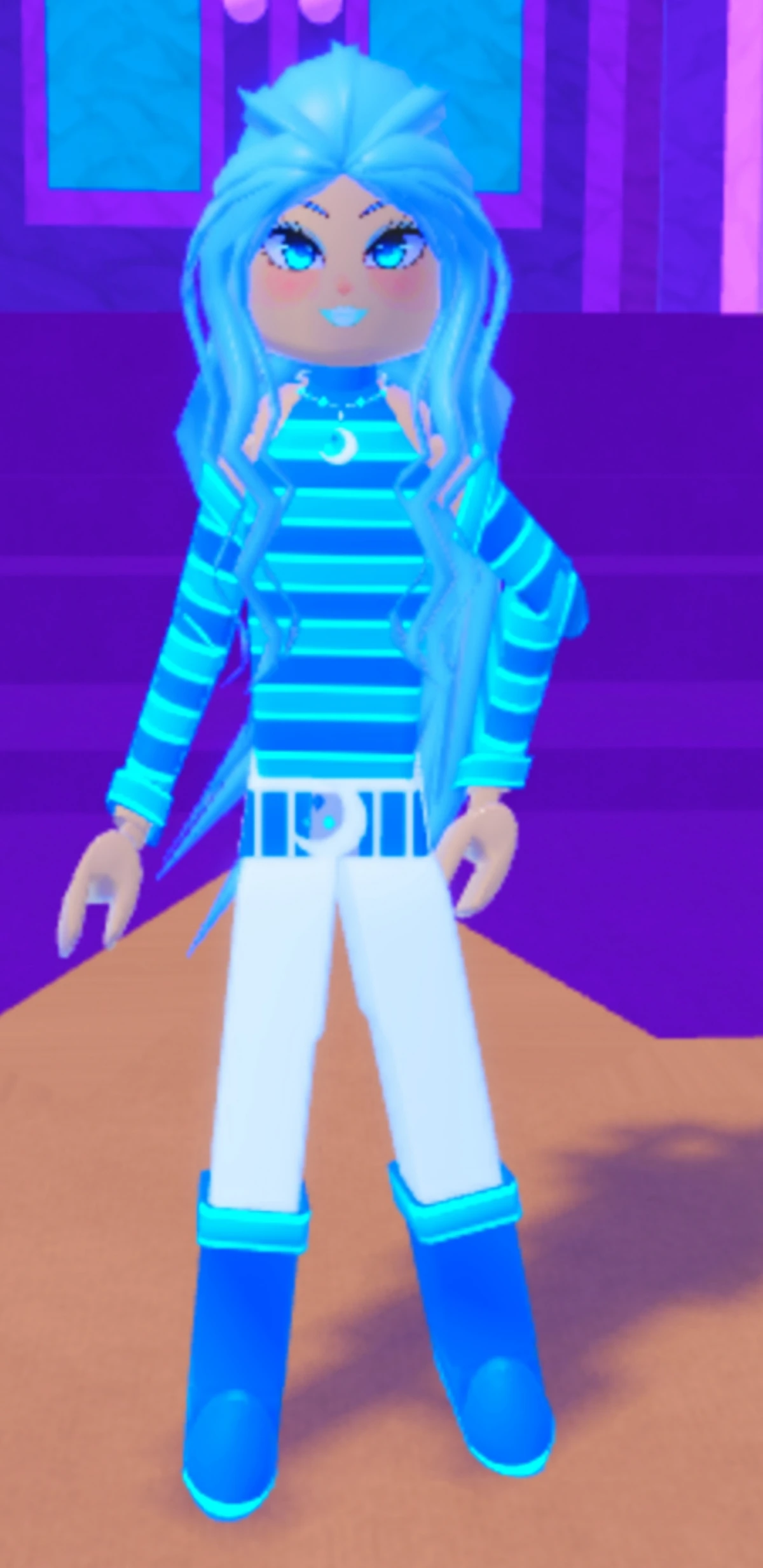 Eleanor | SprinX Adventures Wiki | Fandom