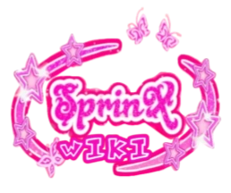 SprinX Adventures Wiki | Fandom