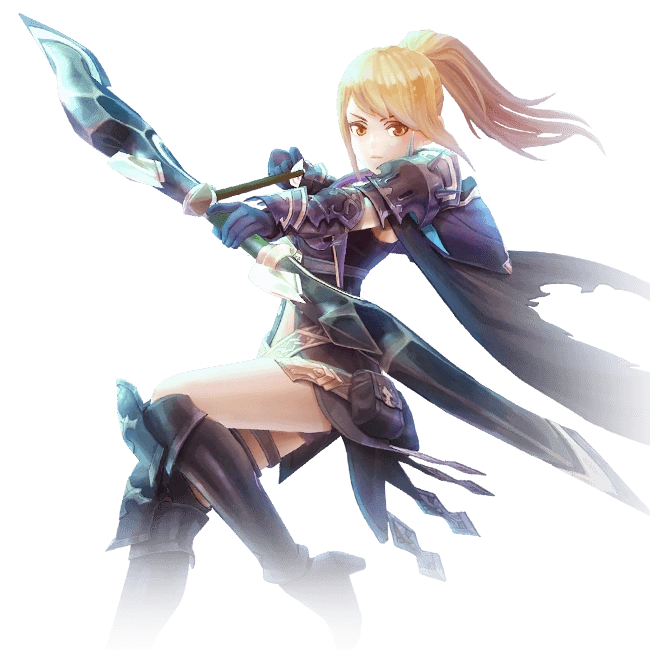 Archer | Sprite Fantasia Wiki | Fandom