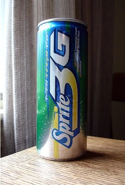 Sprite 3G | Sprite Wiki | Fandom