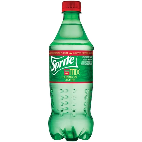 Sprite 6 Mix | Sprite Wiki | Fandom