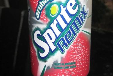 Sprite Remix Slurpee