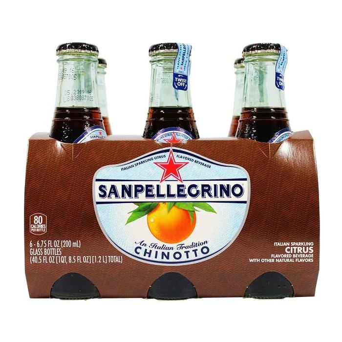 Chinotto | Sprite Wiki | Fandom