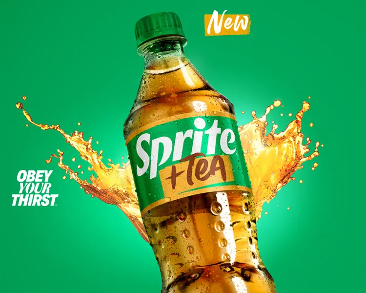 Sprite + Tea | Sprite Wiki | Fandom