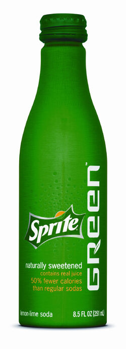 Sprite Green | Sprite Wiki | Fandom