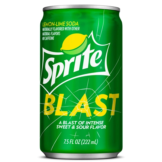 Sprite Blast | Sprite Wiki | Fandom