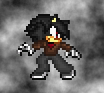 Siro | Sprite Chronicles Wiki | Fandom