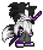 Deker Tsuki | Sprite Chronicles Wiki | Fandom