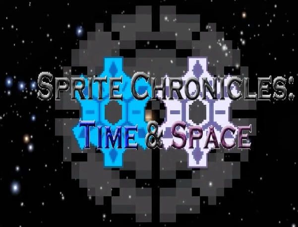 Sprite Chronicles: Time and Space | Sprite Chronicles Wiki | Fandom