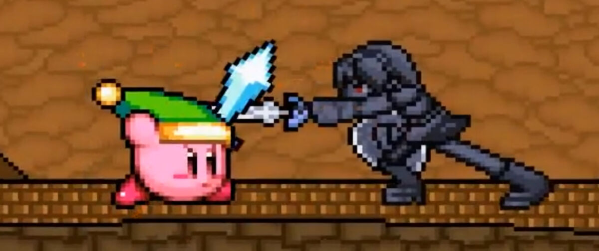 Trouble in Hyrule: Mario's Resolve | Sprite Chronicles Wiki | Fandom Trouble in Hyrule: Mario's Resolve | Sprite Chronicles Wiki | Fandom