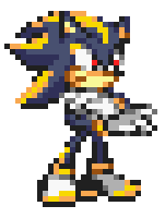Shadow Android | Sprite Chronicles Wiki | Fandom