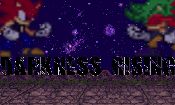 Darkness Series | Sprite Chronicles Wiki | Fandom