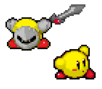 Aaron | Sprite Chronicles Wiki | Fandom