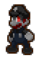 The Darkness of Evil | Sprite Chronicles Wiki | Fandom